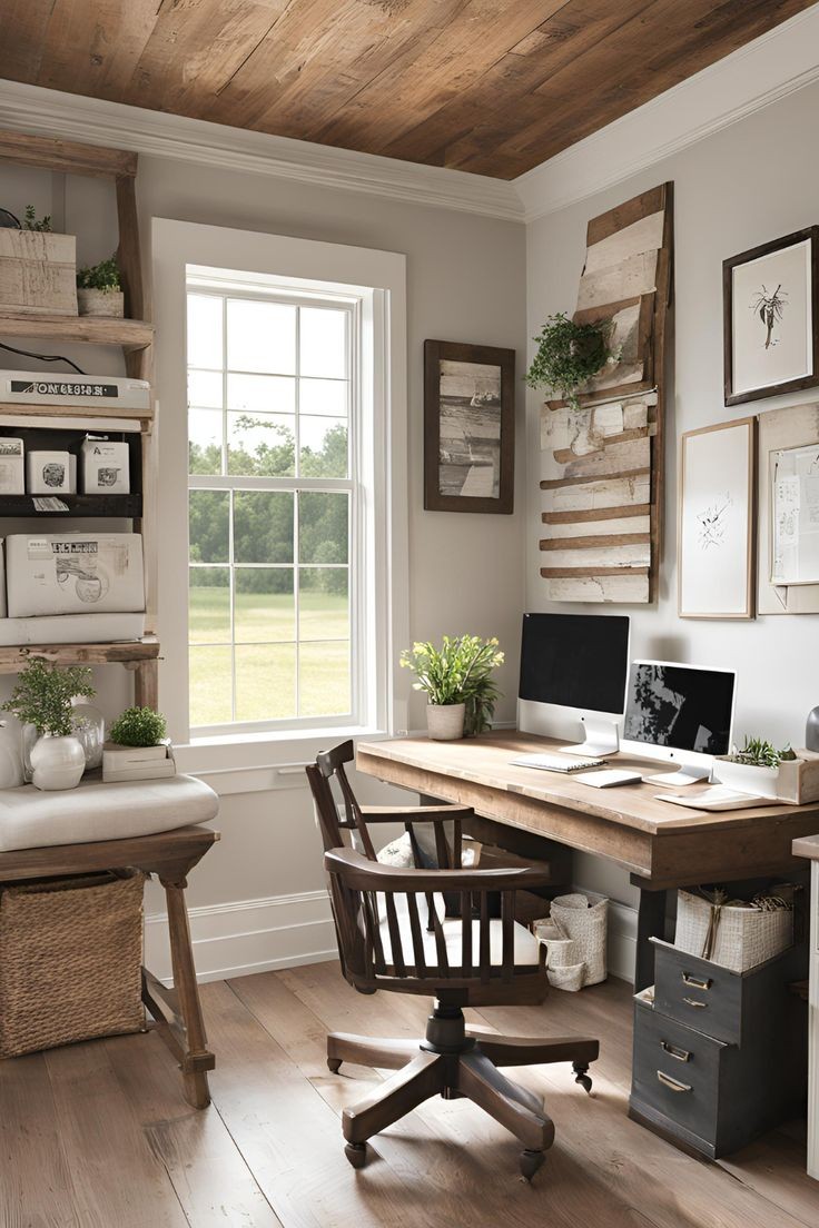 33 PERFECT AESTHETIC DESK SETUP IDEAS - The Girly Haven