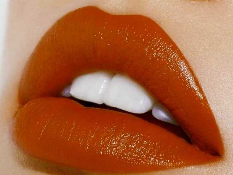 Best Lipstick Shades to Wear This Fall - The Girly Haven