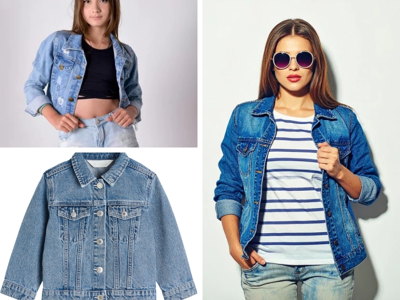 15 wardrobe essentials every girl should have - The Girly Haven