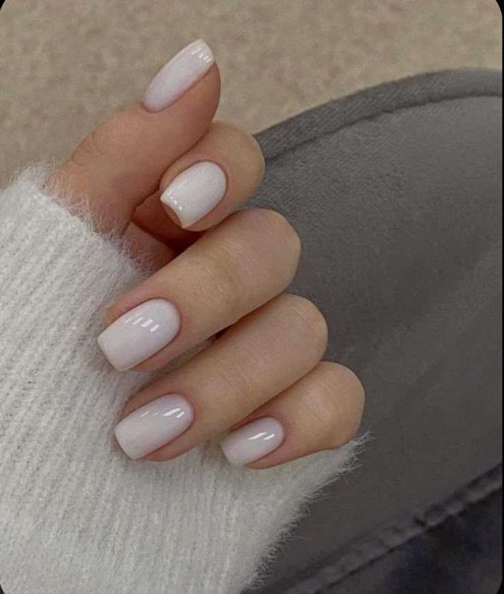 15 Short February Nails Ideas You’ll Love This Season - The Girly Haven